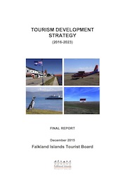 Tourism Development Strategy - Falkland islands