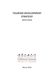 Tourism Development Strategy - Falkland islands