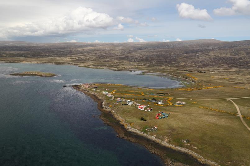 Visit The Falkland Islands | Falklands