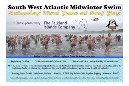 Visit The Falkland Islands | Falklands