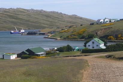 Visit The Falkland Islands | Falklands