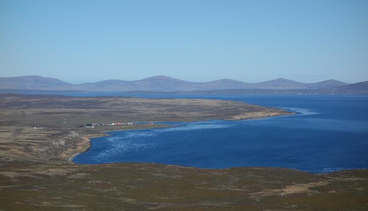 Pebble Island - Things to Do in the Falkland Islands
